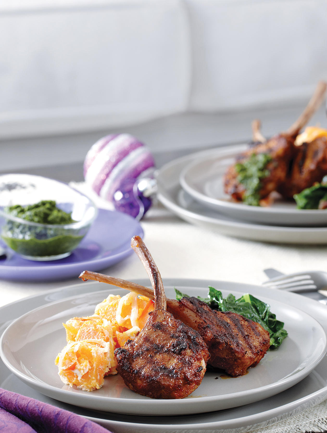 Recipe Detail Page | LCBO