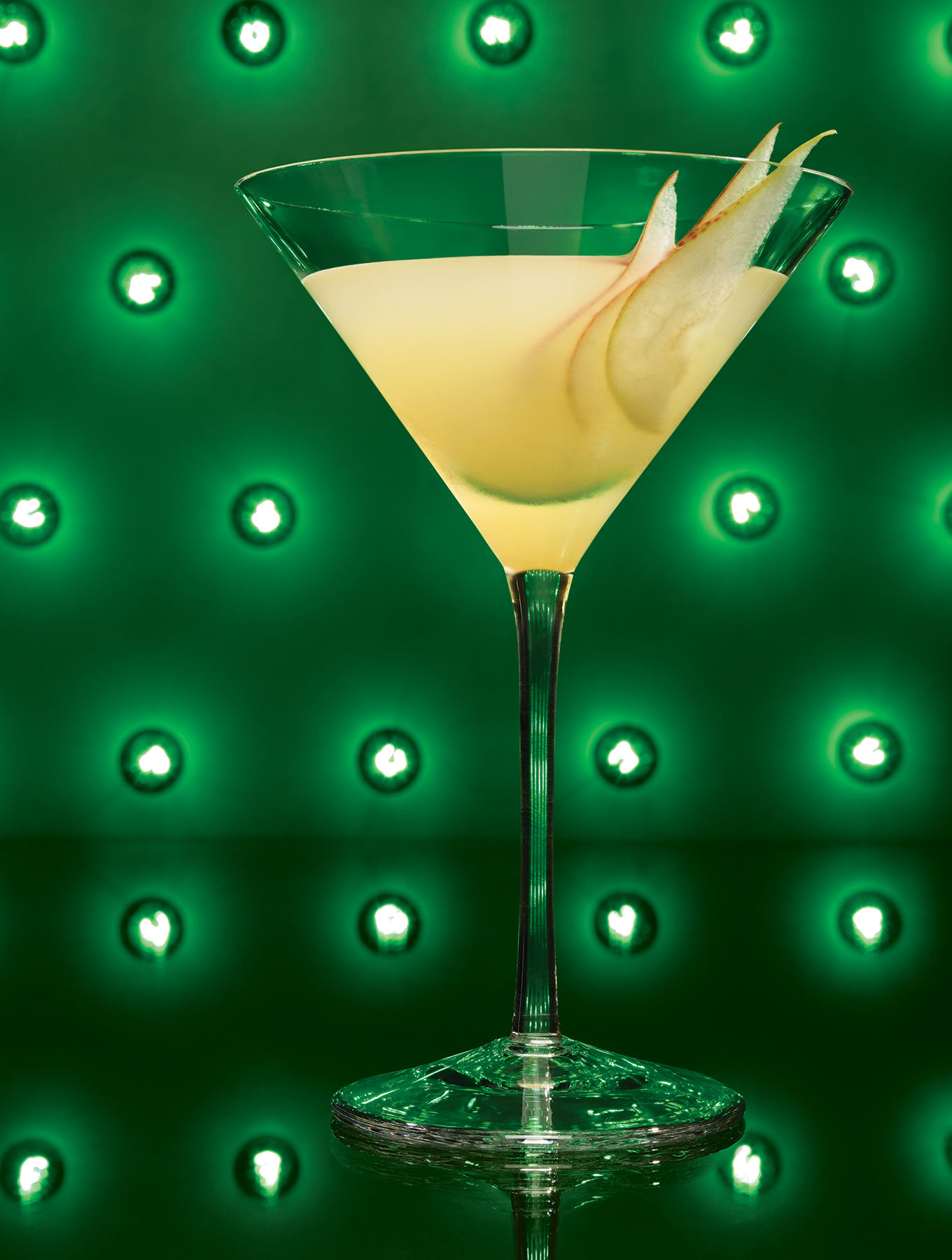 Recipe Detail Page | LCBO