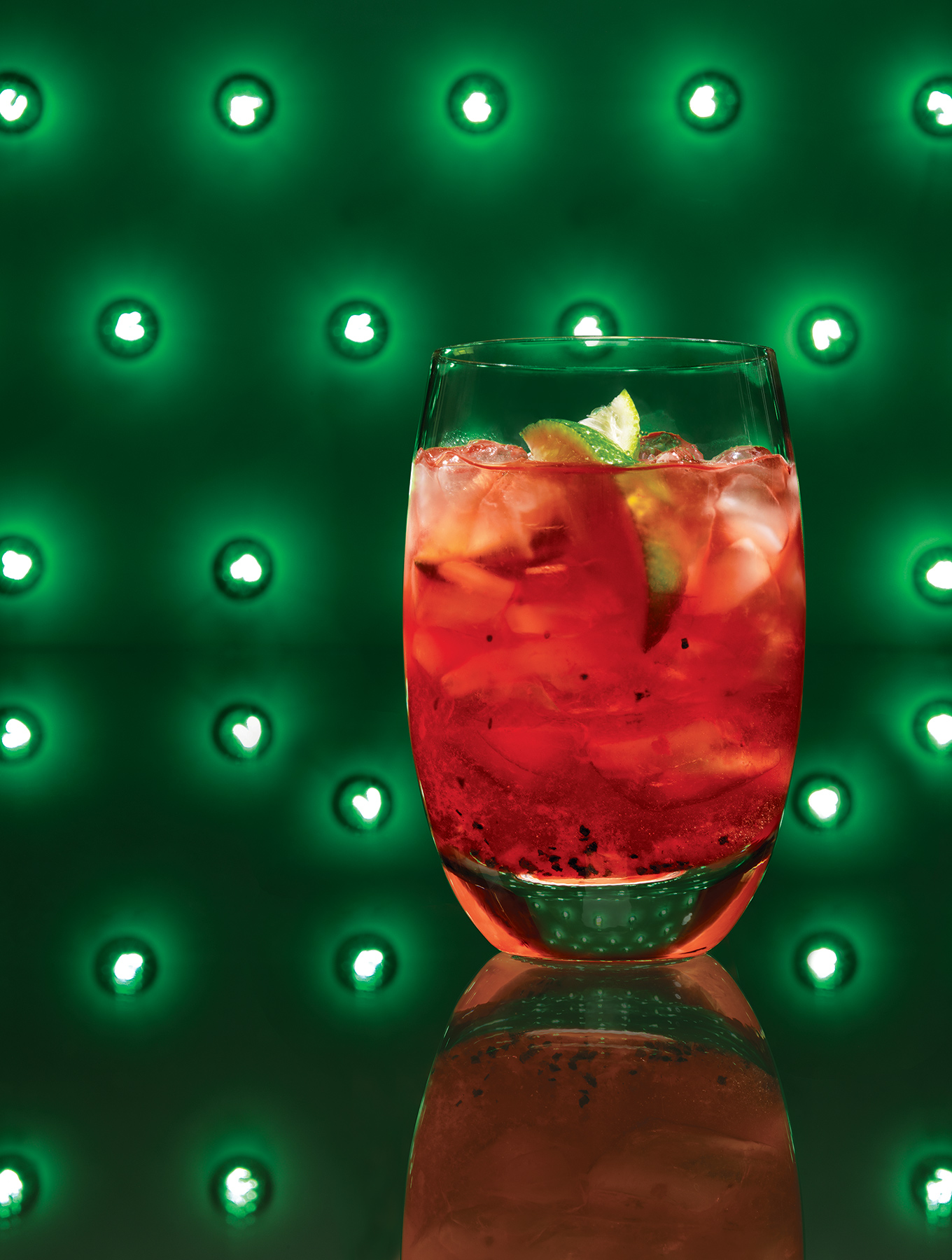 Recipe Detail Page | LCBO