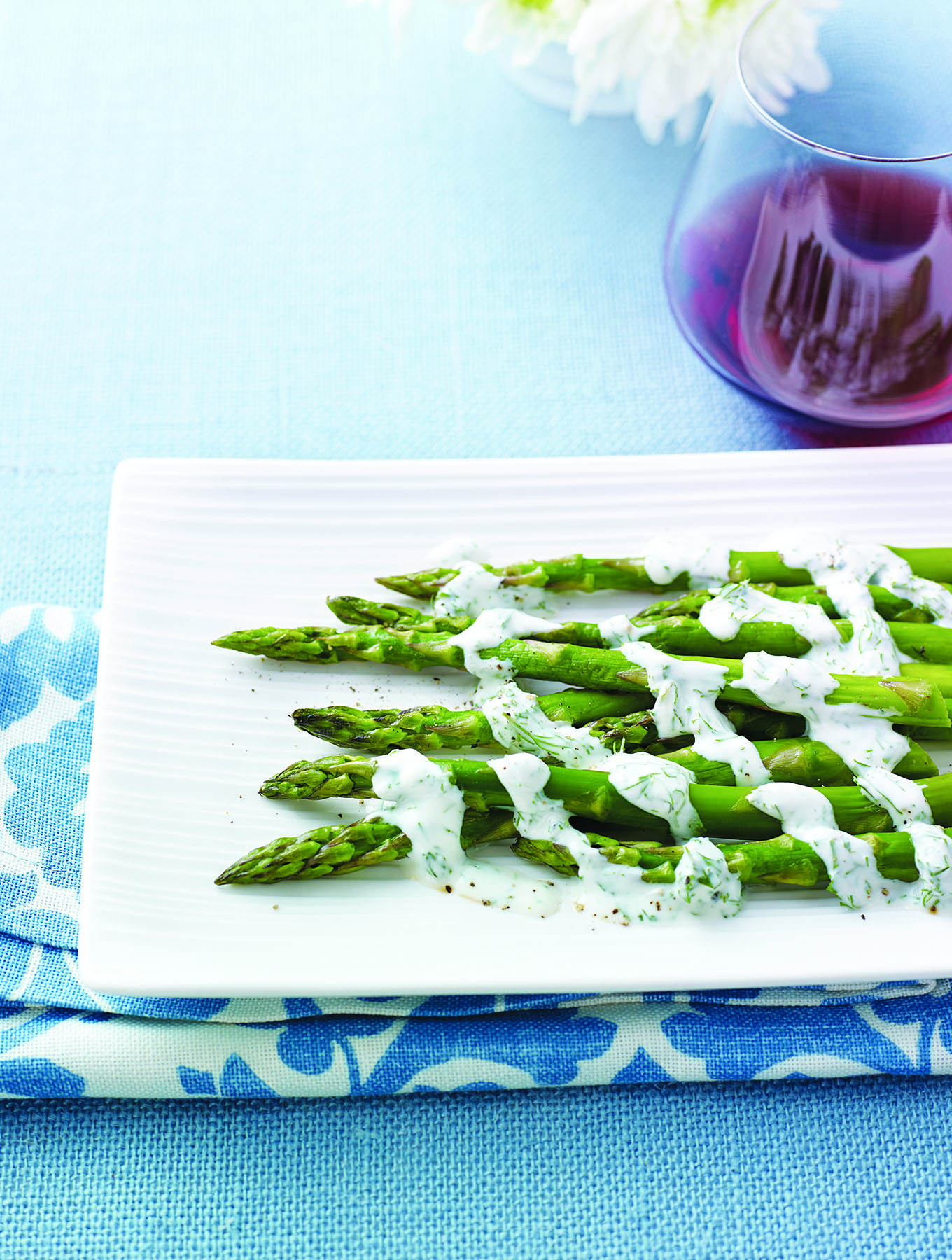 Recipe Detail Page | LCBO