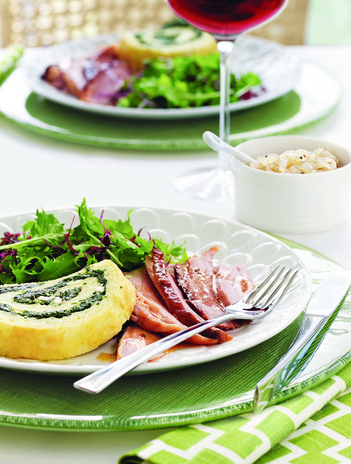 Recipe Detail Page | LCBO