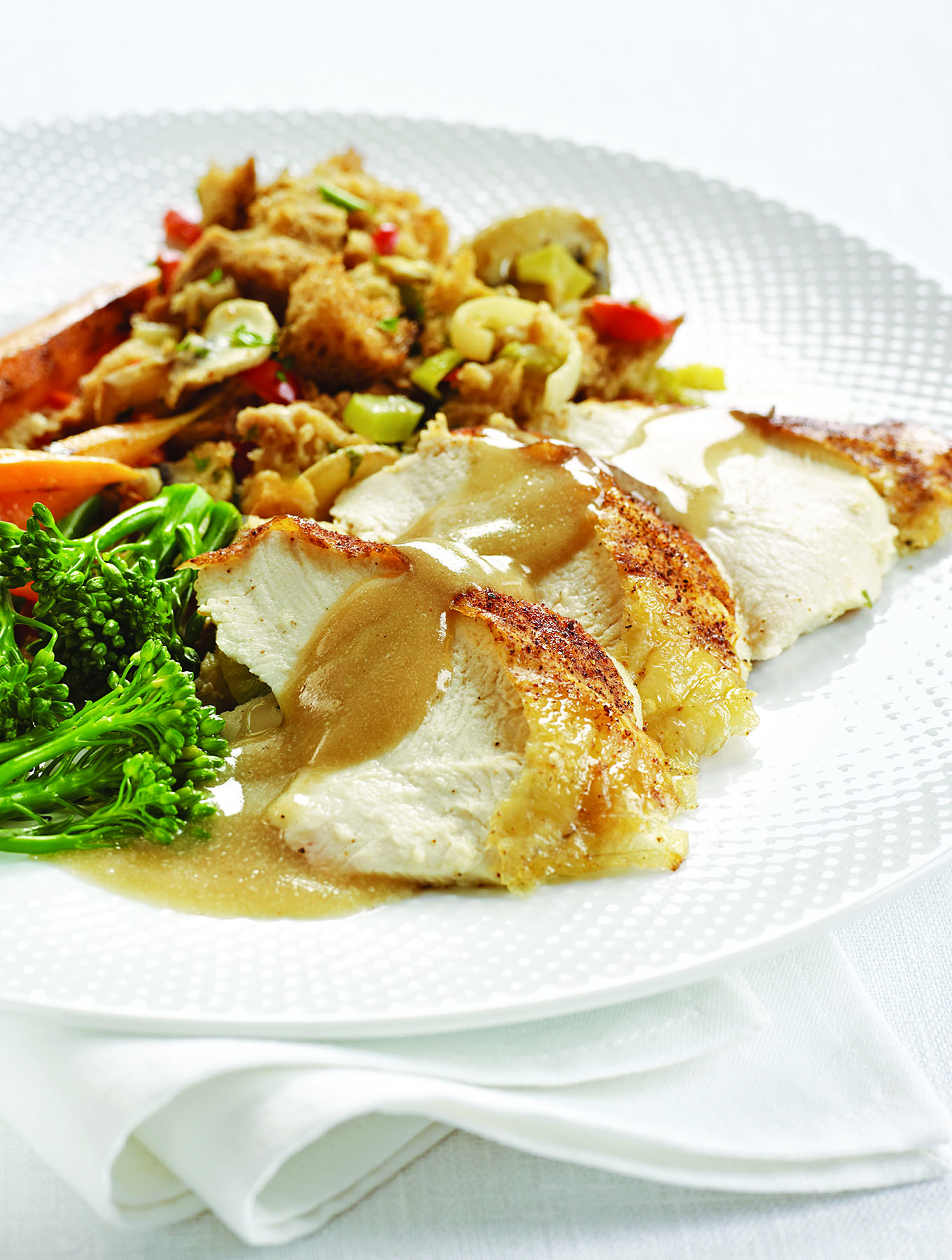 Recipe Detail Page | LCBO