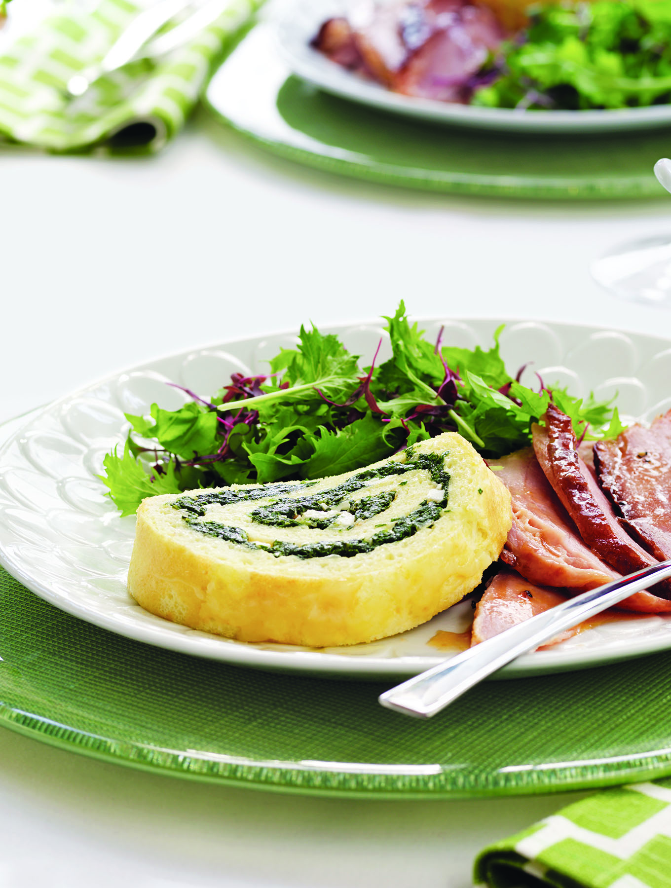 Recipe Detail Page | LCBO