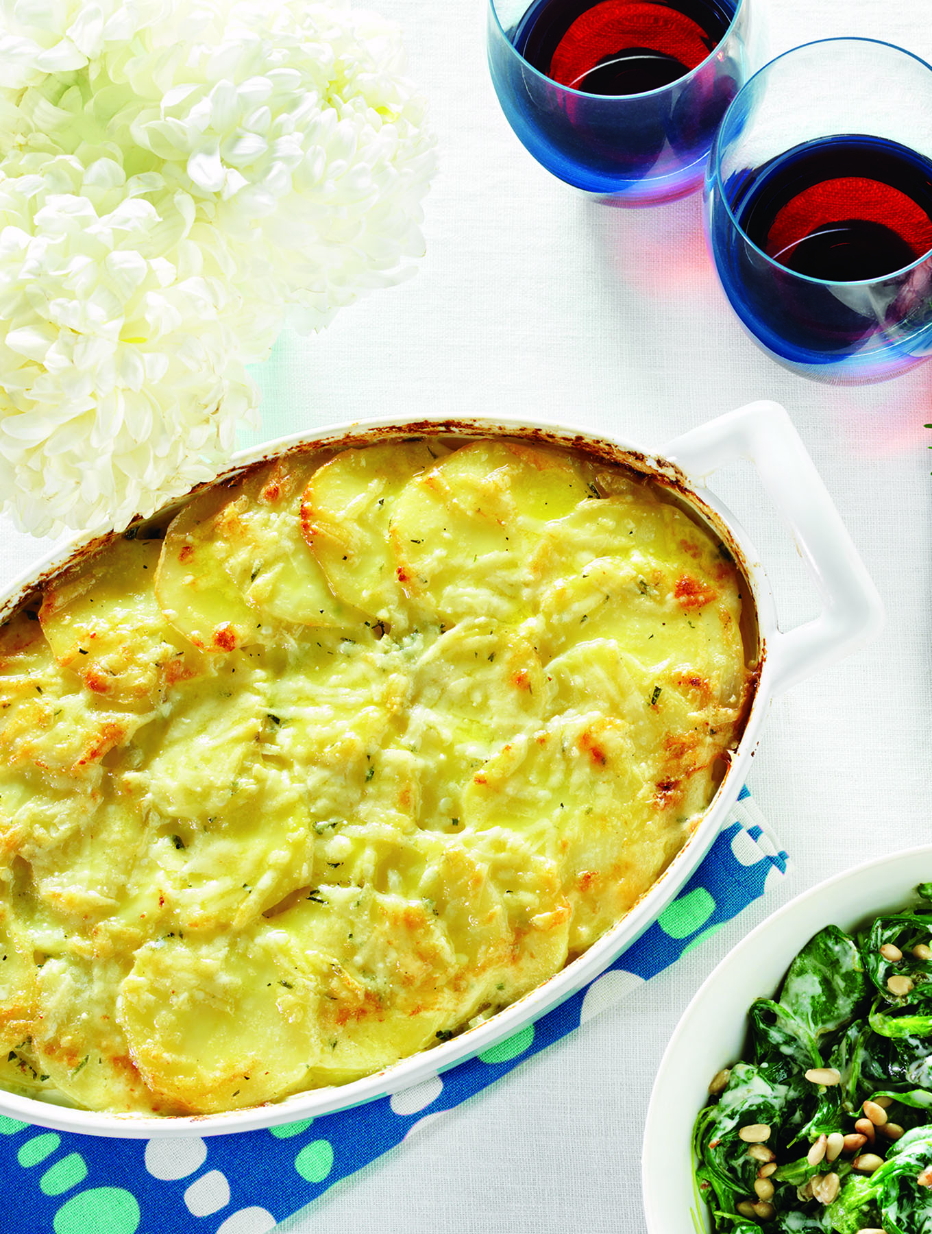 Recipe Detail Page | LCBO