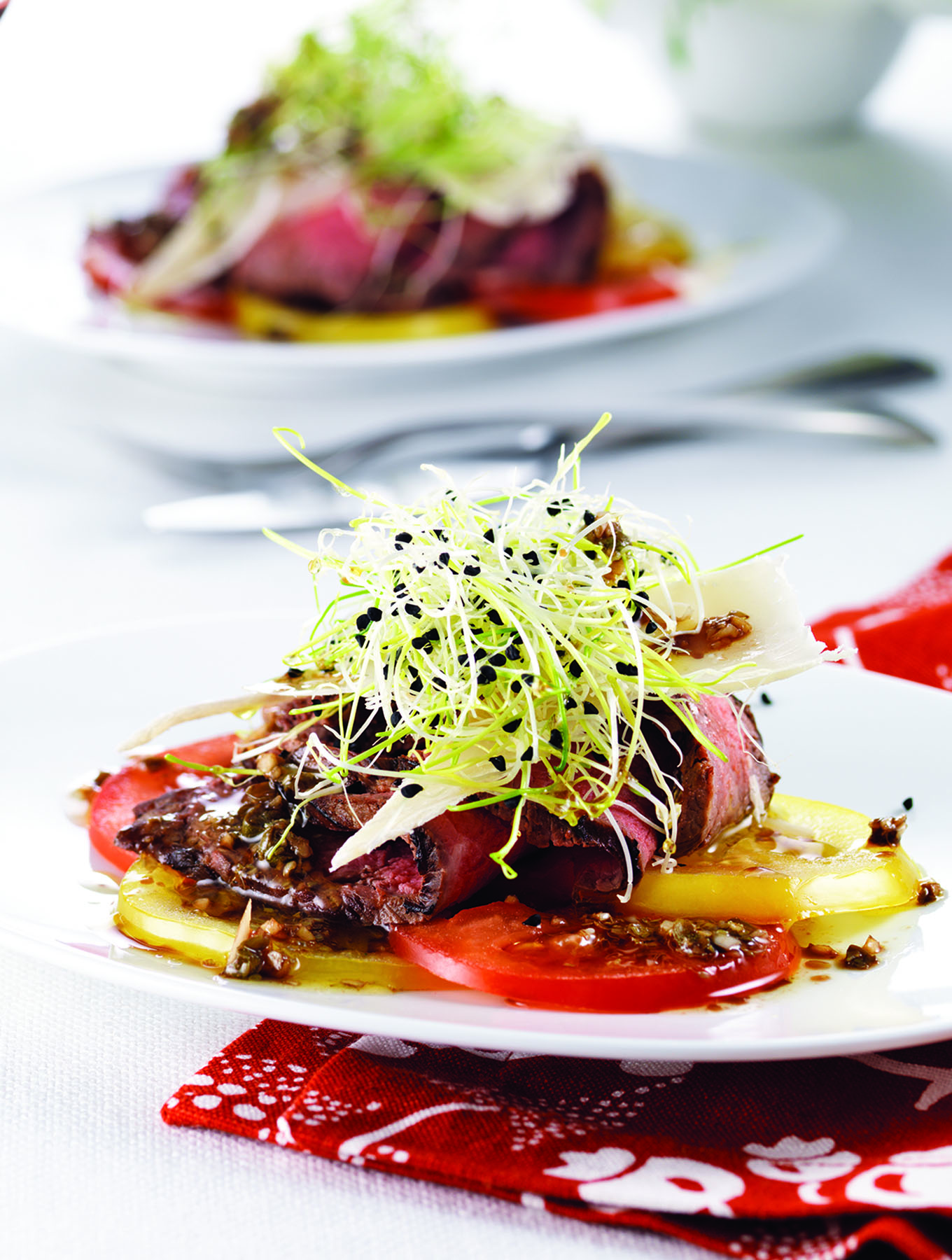 Recipe Detail Page | LCBO