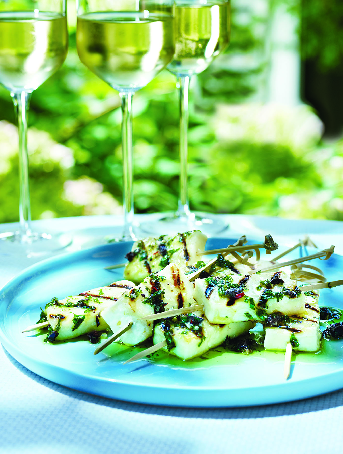 Recipe Detail Page | LCBO