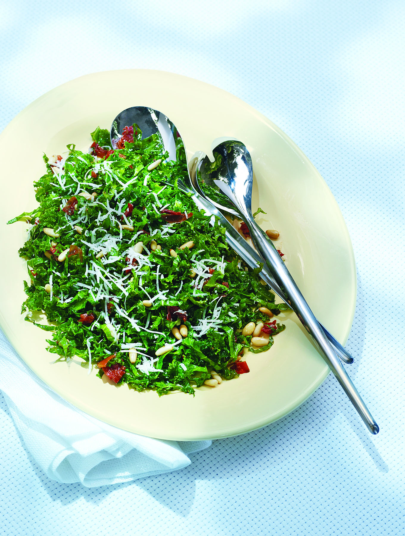 Recipe Detail Page | LCBO