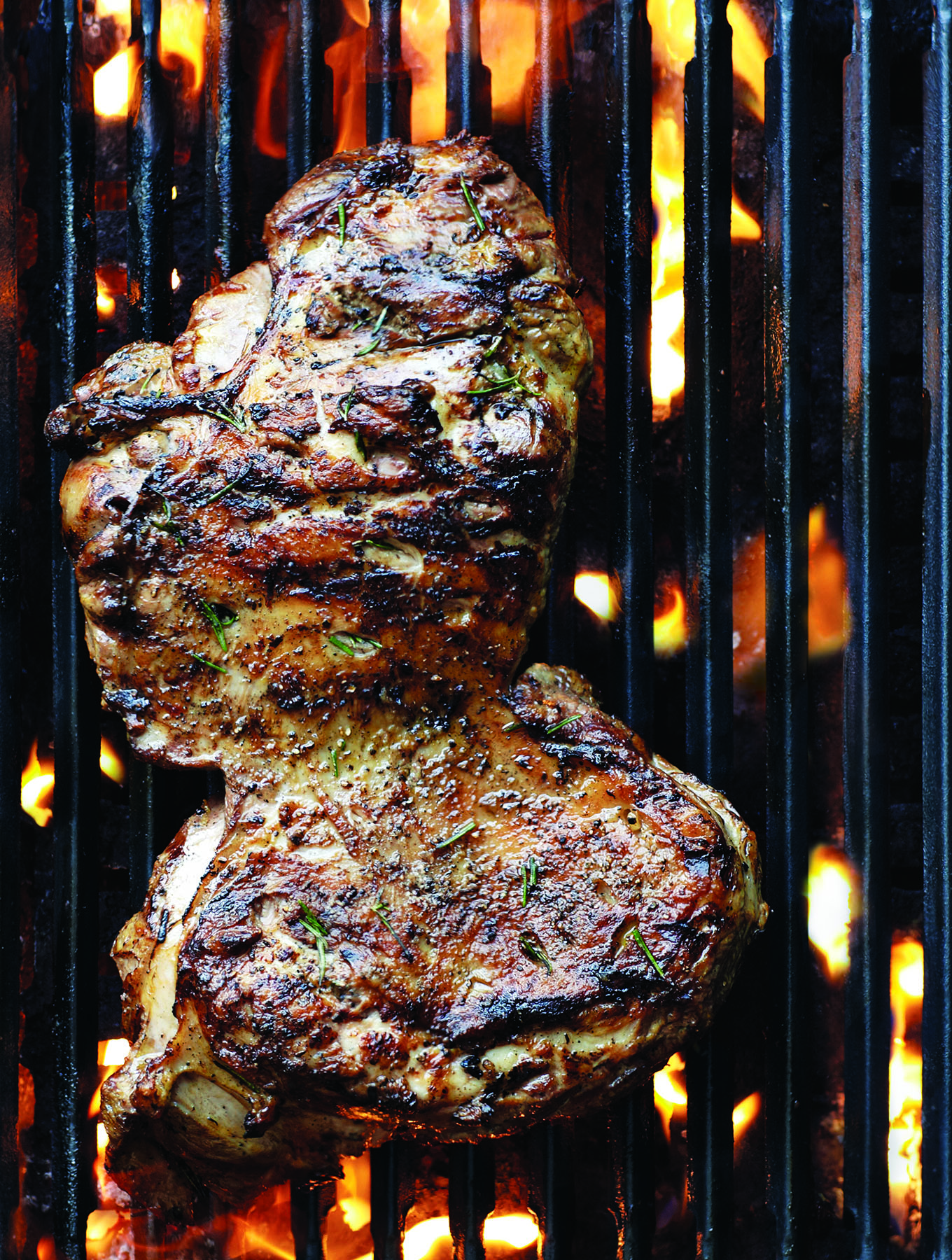 Recipe Detail Page | LCBO