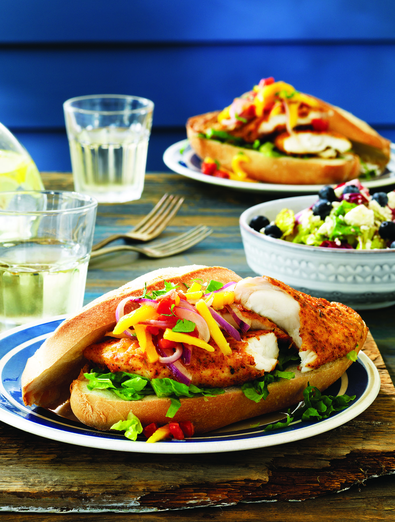 Recipe Detail Page | LCBO