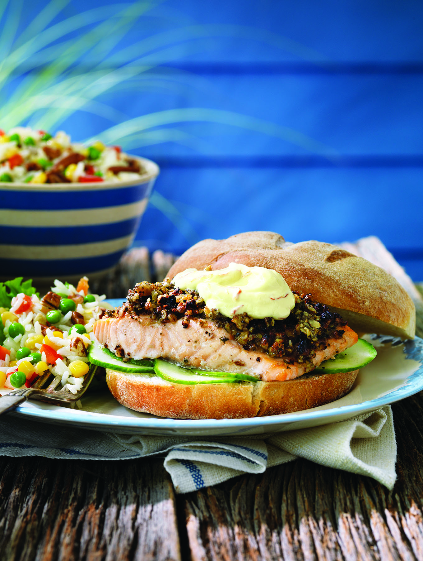Recipe Detail Page | LCBO