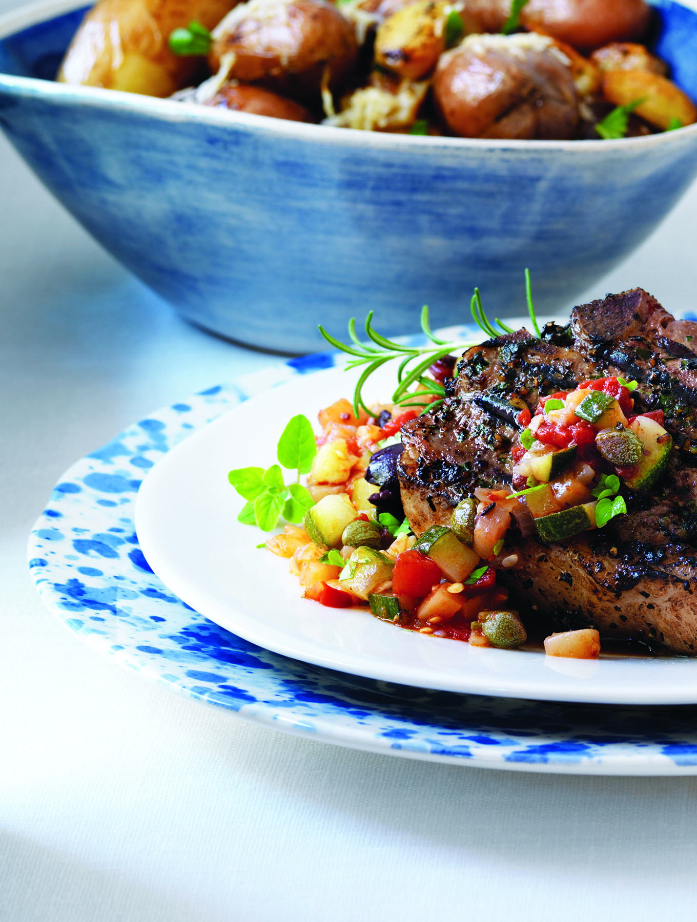 Recipe Detail Page | LCBO