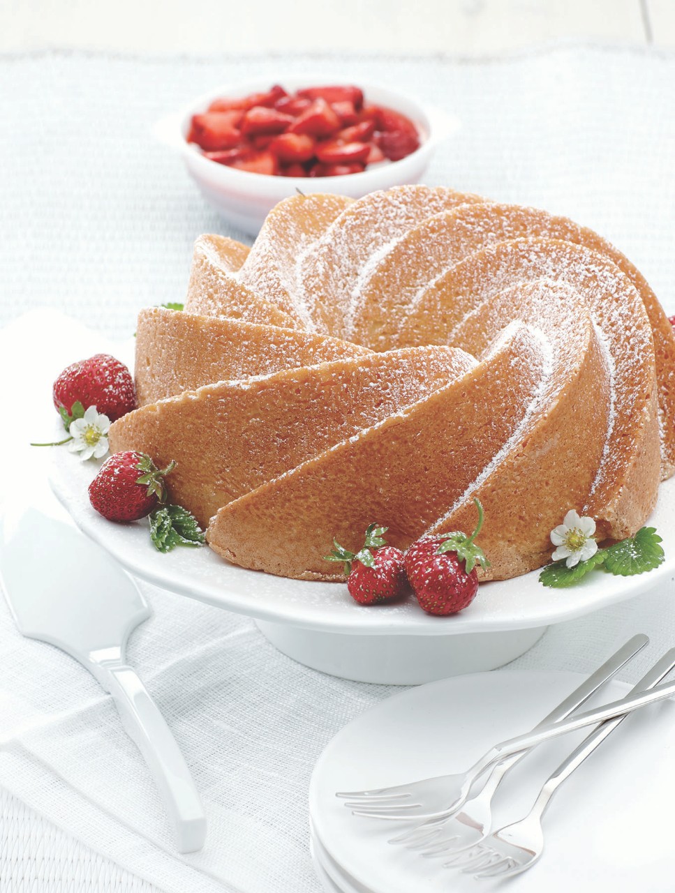 Recipe Detail Page | LCBO