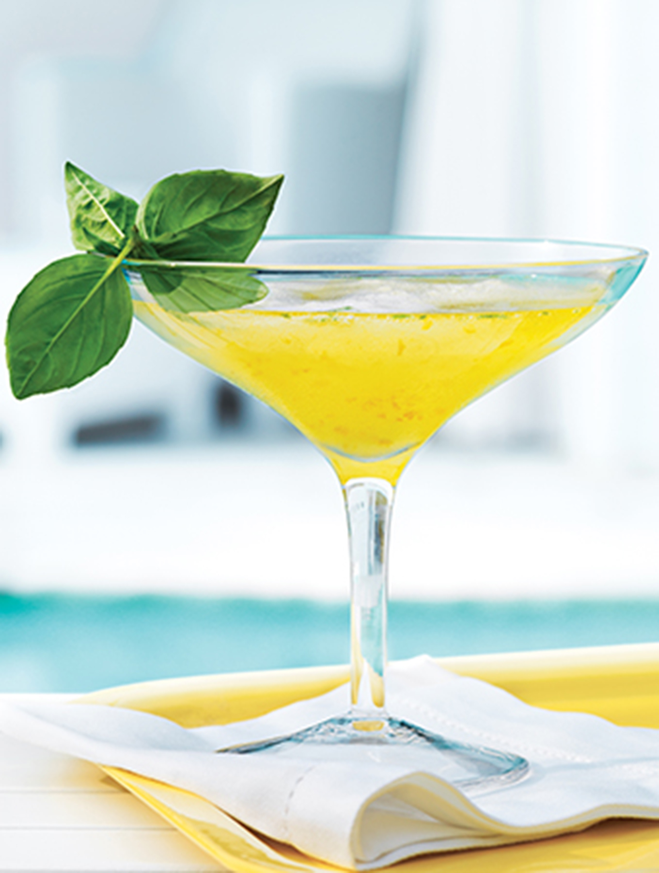 Recipe Detail Page | LCBO