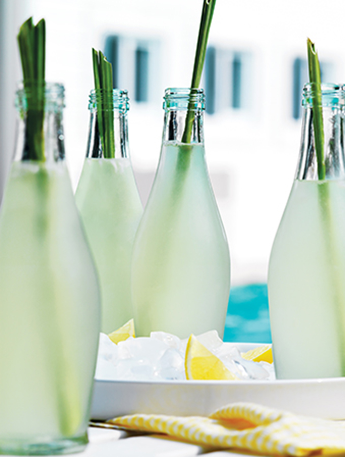 Recipe Detail Page | LCBO