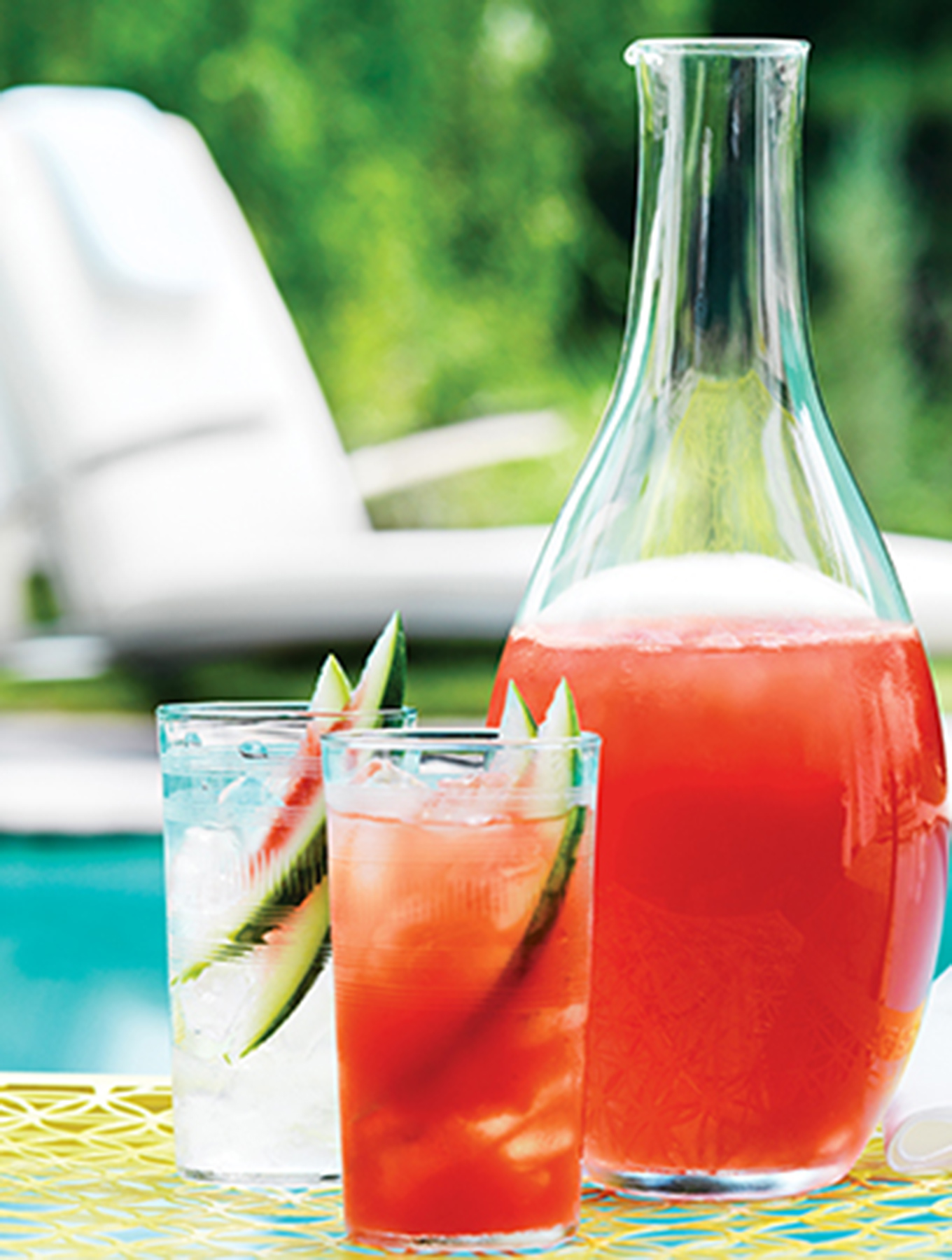 Recipe Detail Page | LCBO