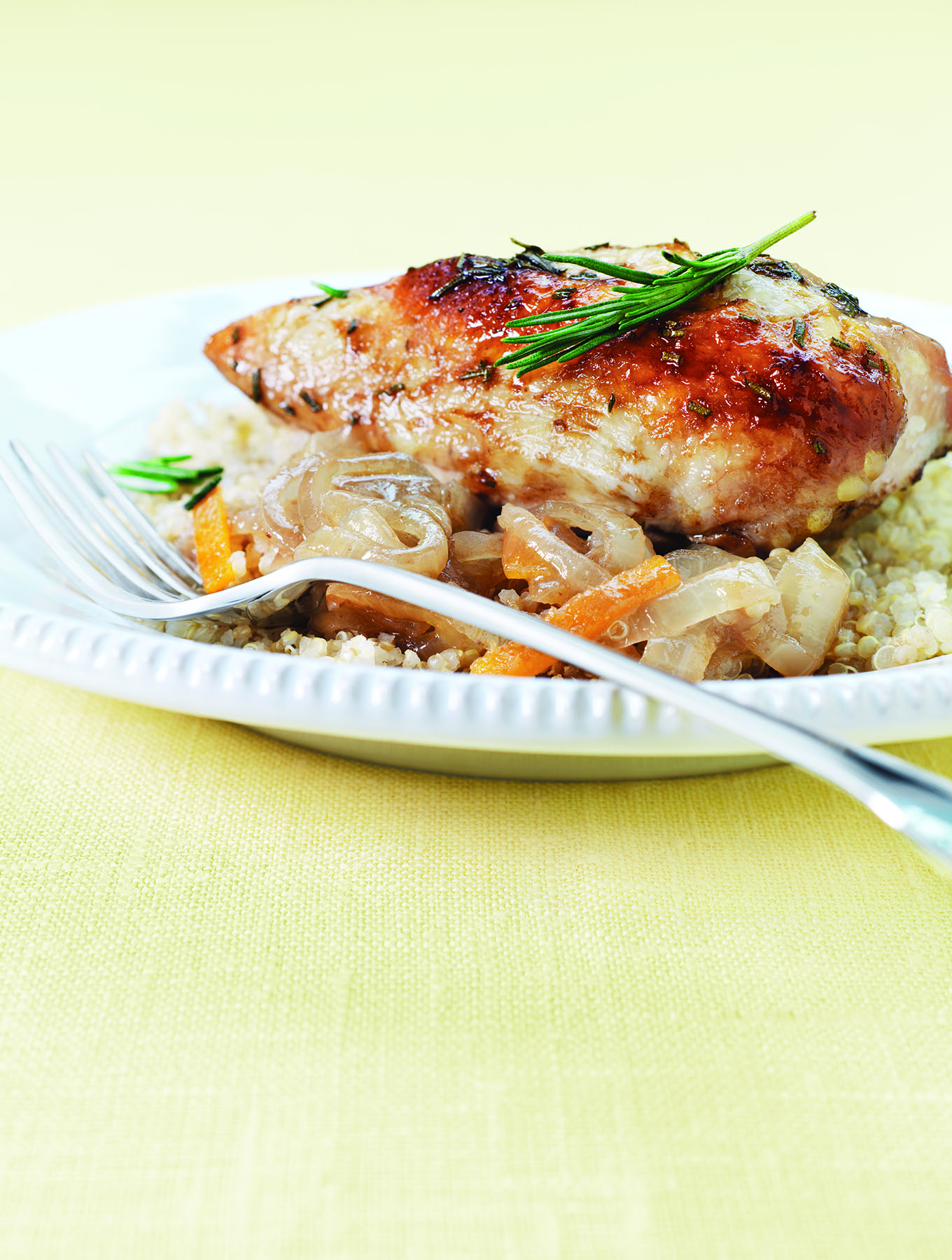 Recipe Detail Page | LCBO