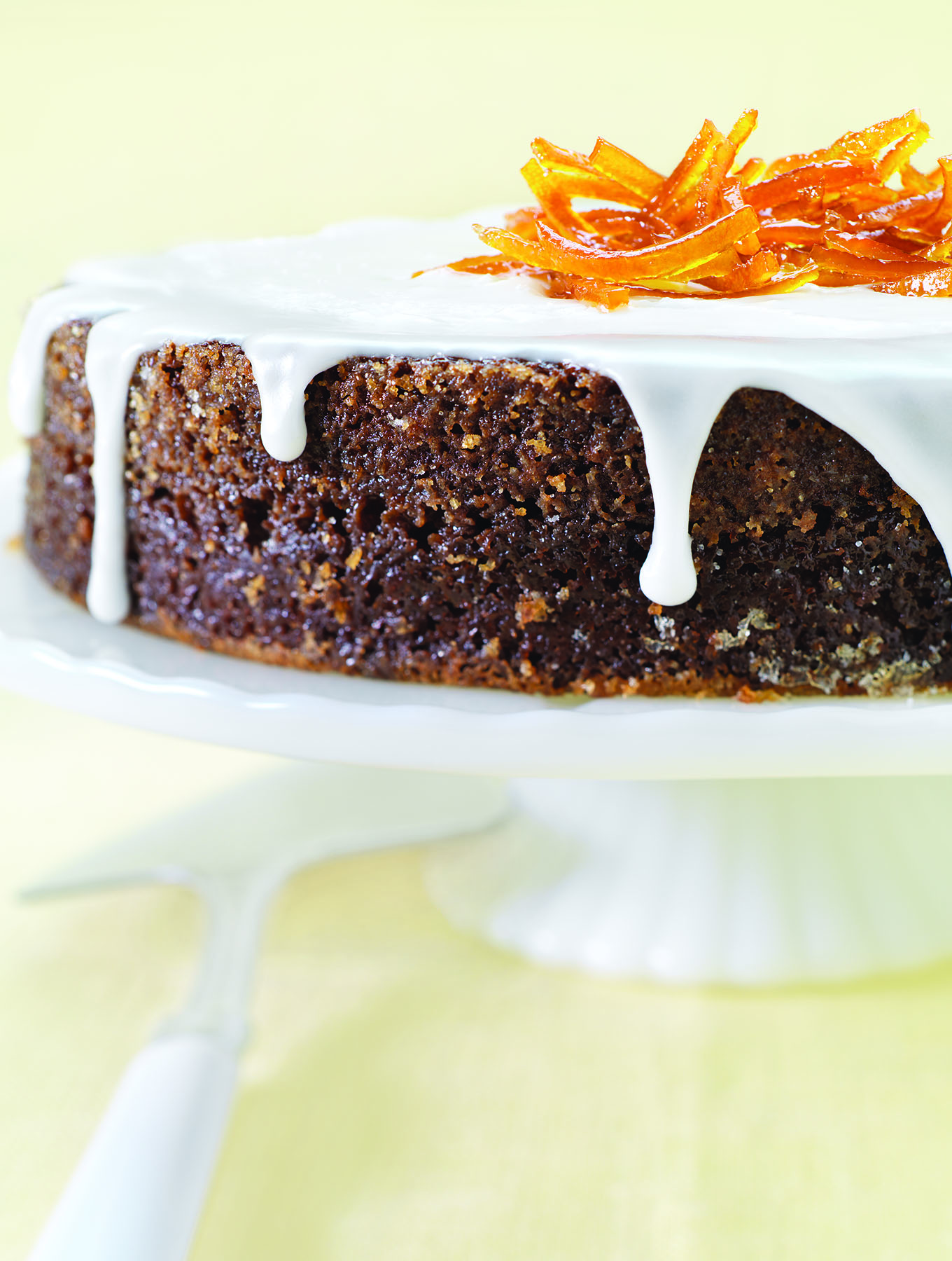 Recipe Detail Page | LCBO