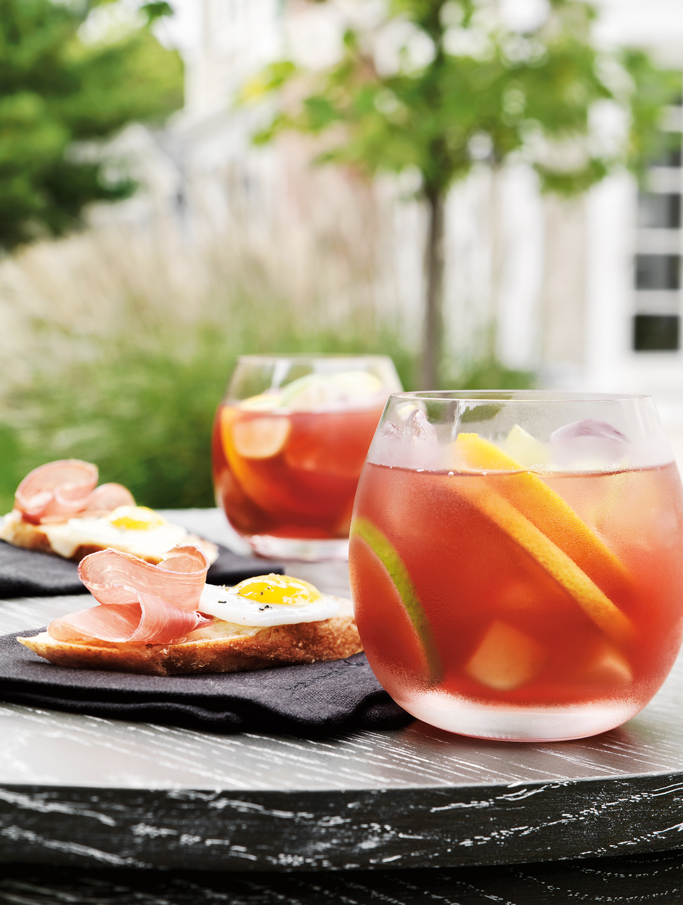 Recipe Detail Page | LCBO