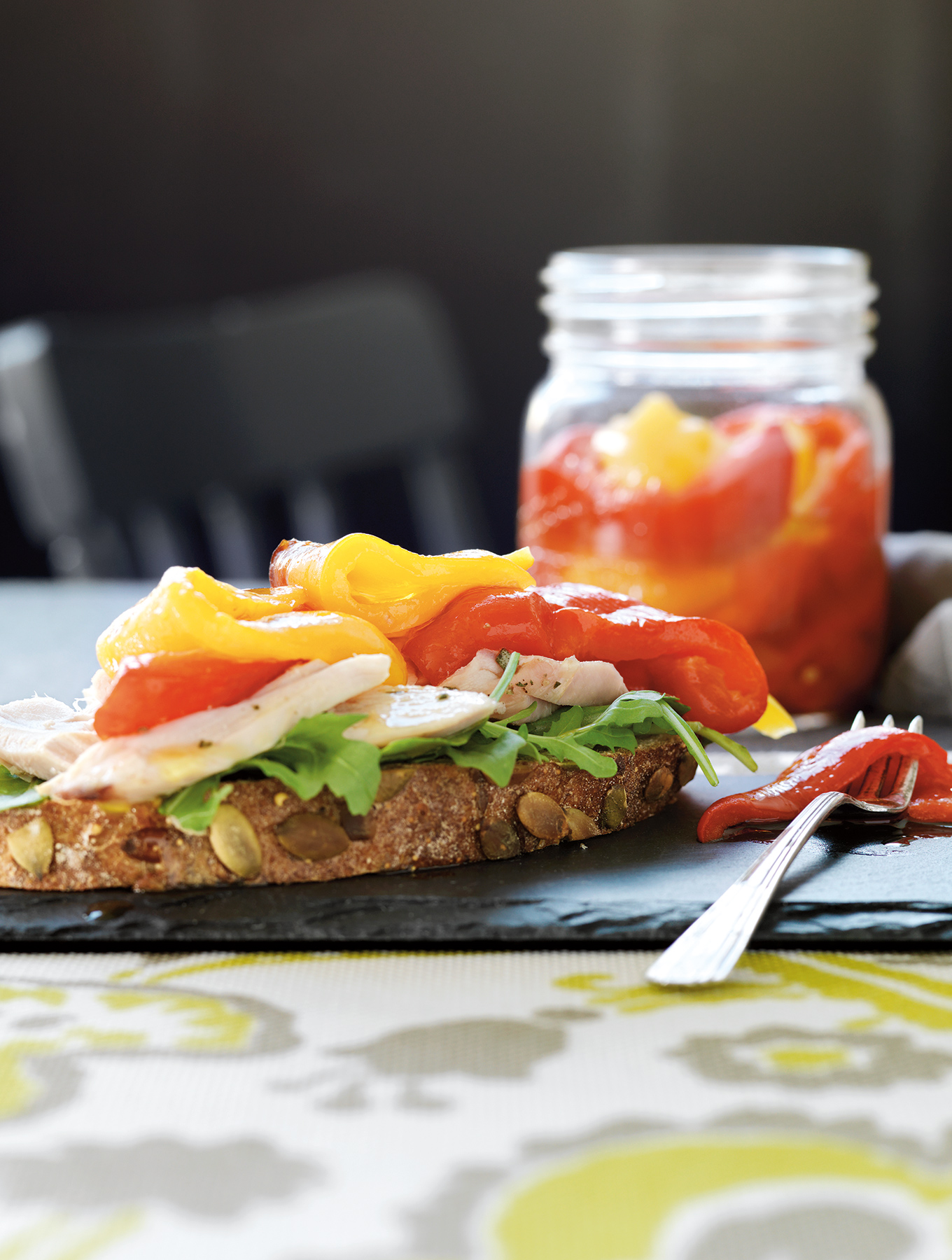 Recipe Detail Page | LCBO