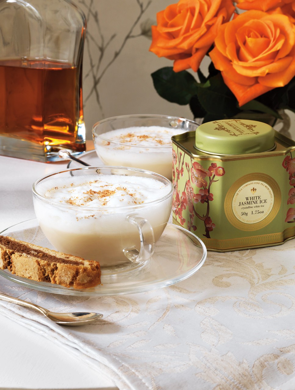 Recipe Detail Page | LCBO