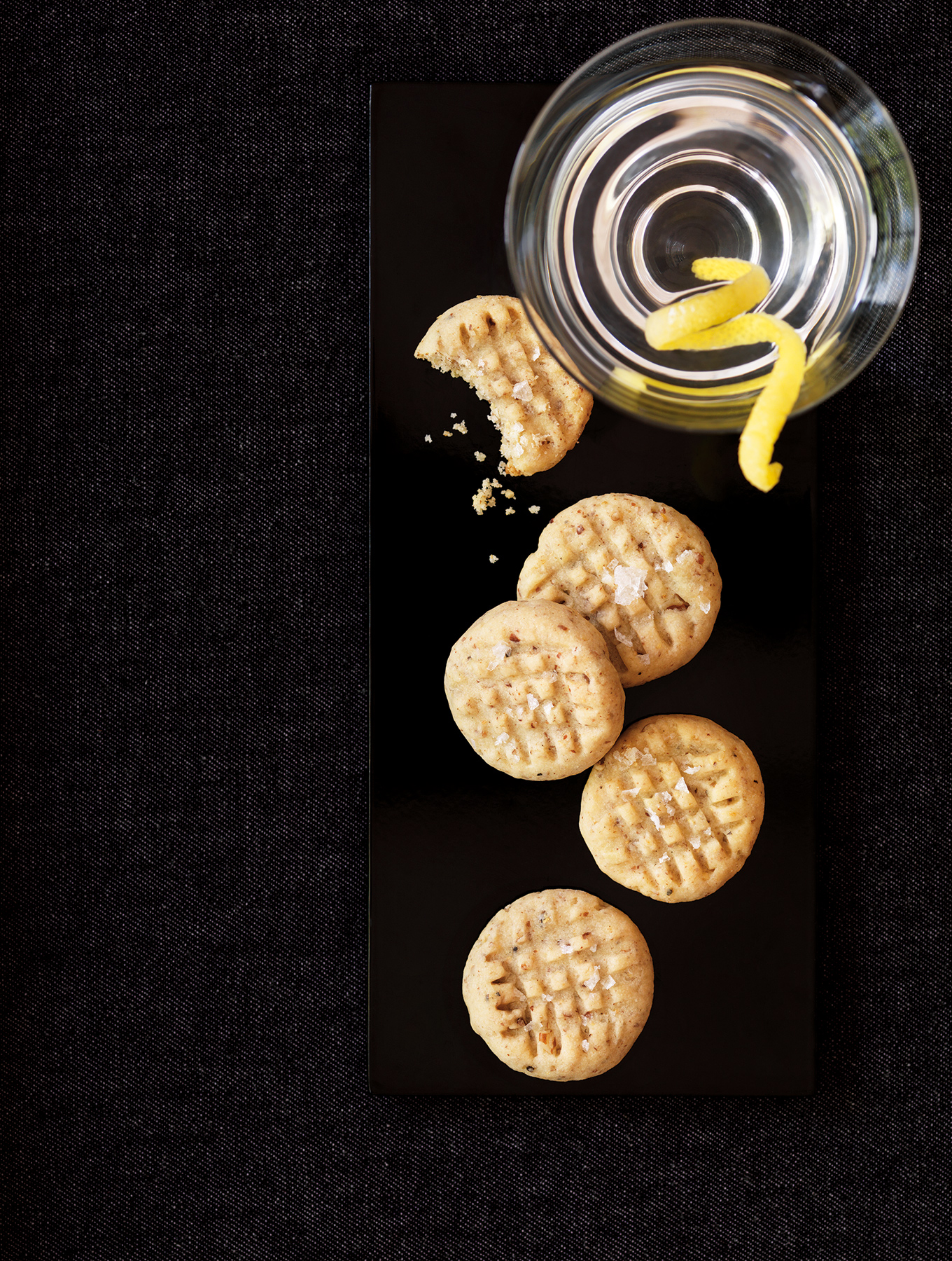 Recipe Detail Page | LCBO