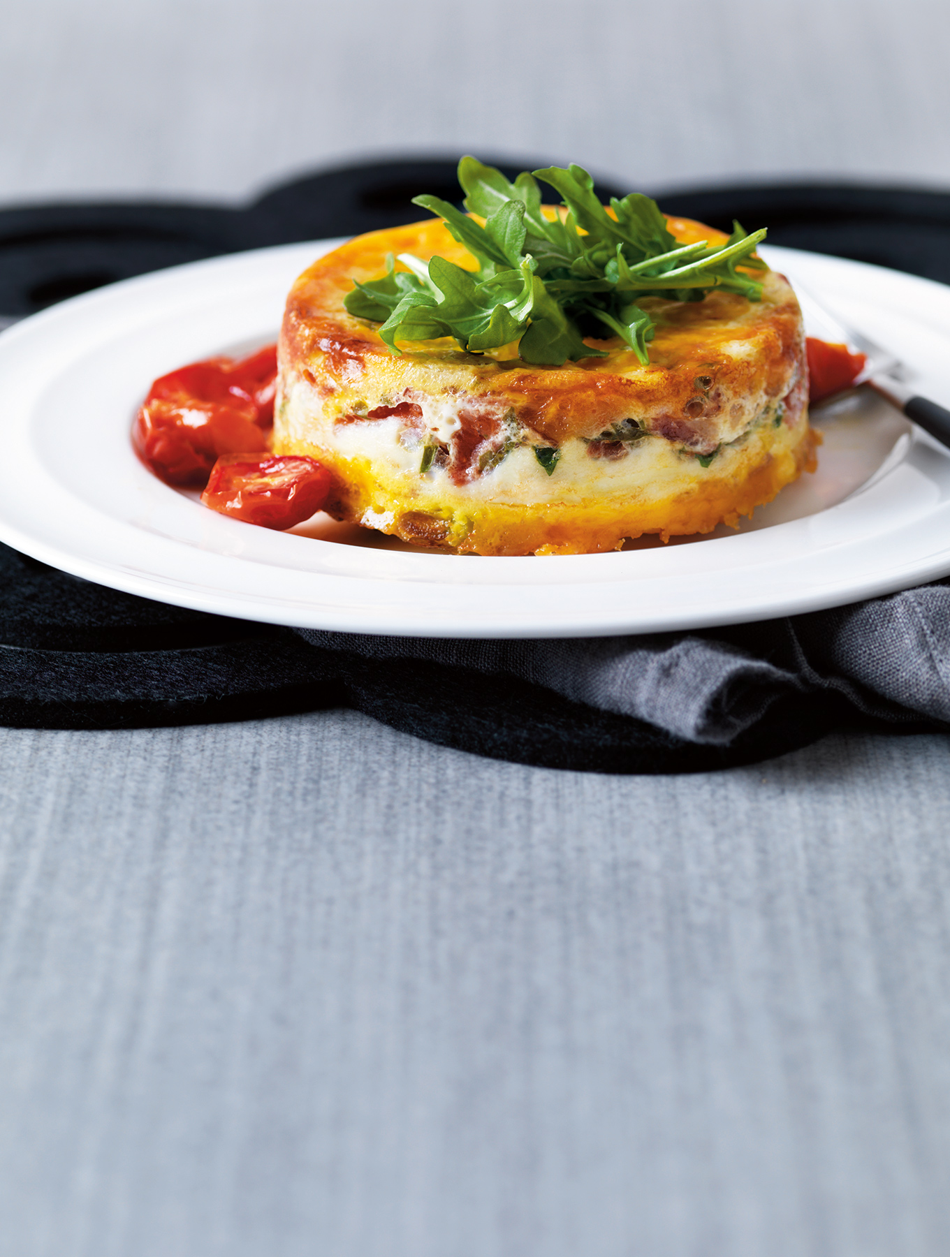 Recipe Detail Page | LCBO