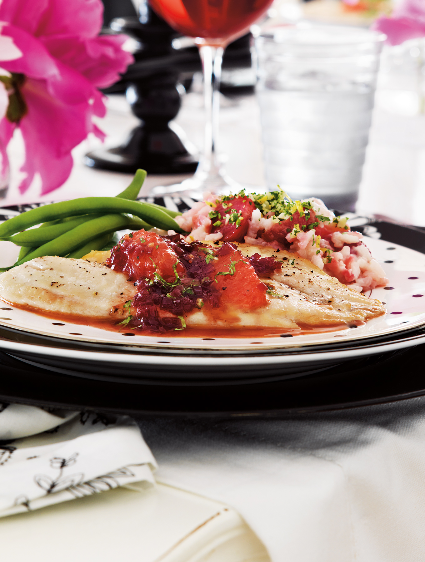 Recipe Detail Page | LCBO