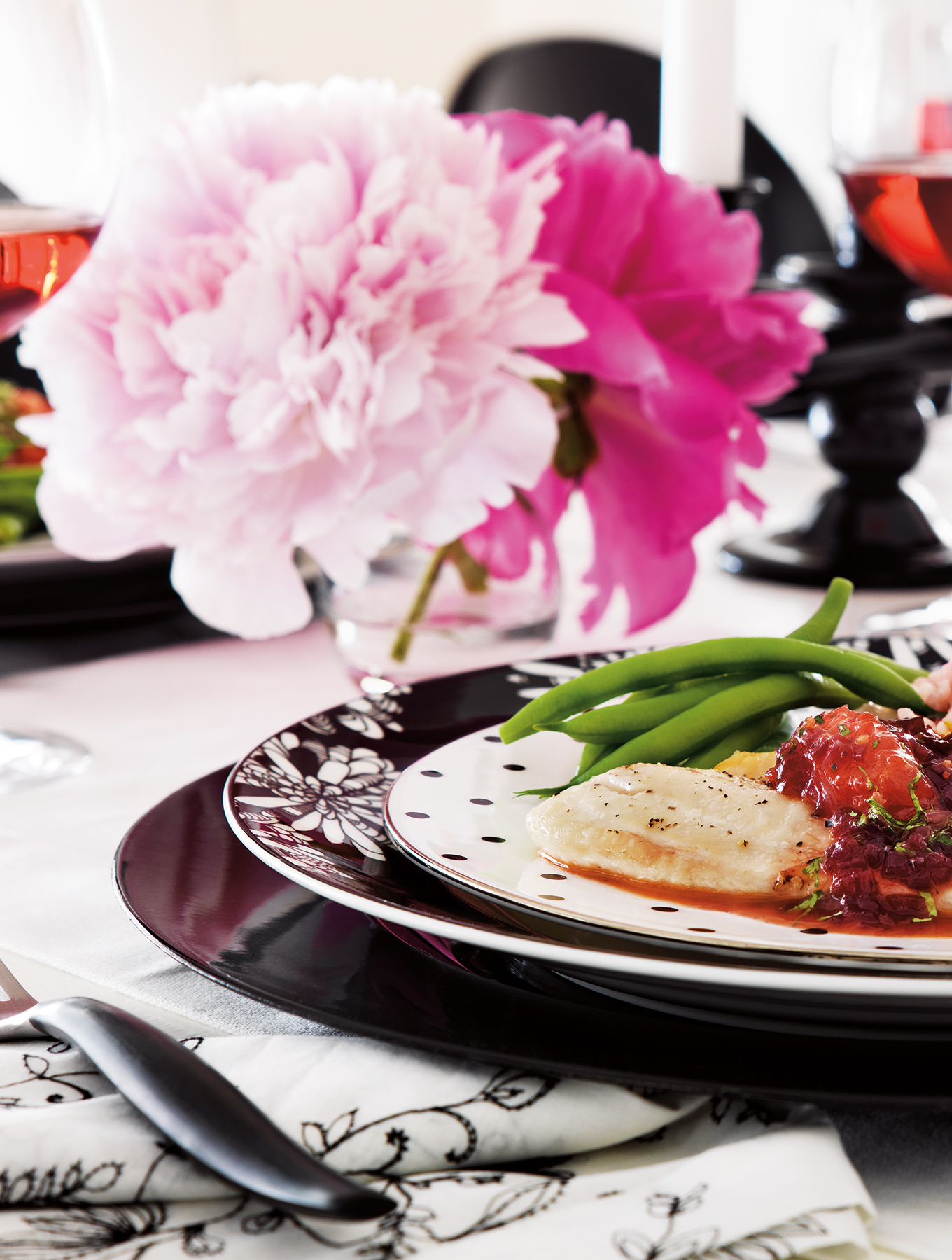 Recipe Detail Page | LCBO