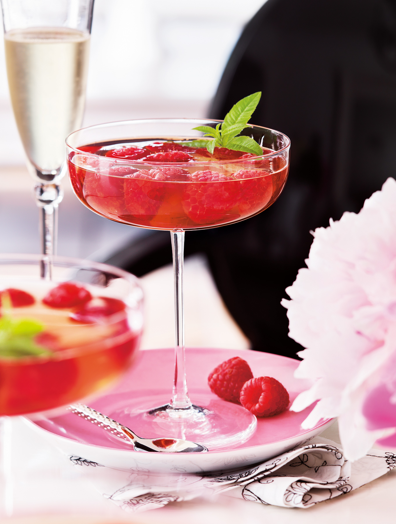 Recipe Detail Page | LCBO