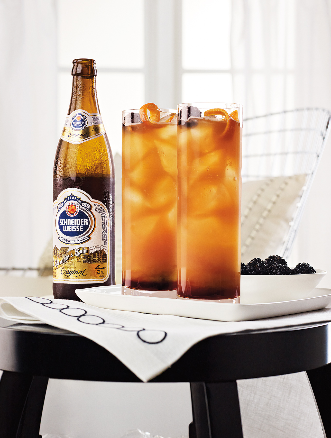 Recipe Detail Page | LCBO