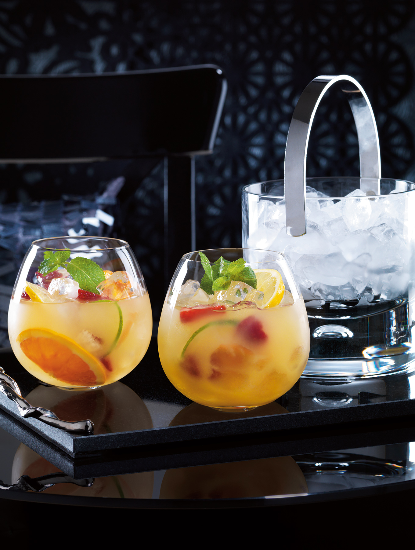 Recipe Detail Page | LCBO