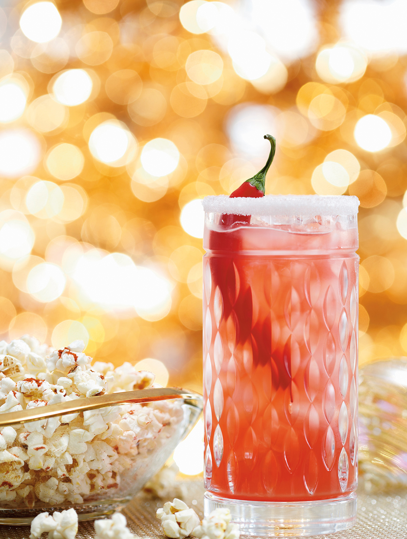 Recipe Detail Page | LCBO