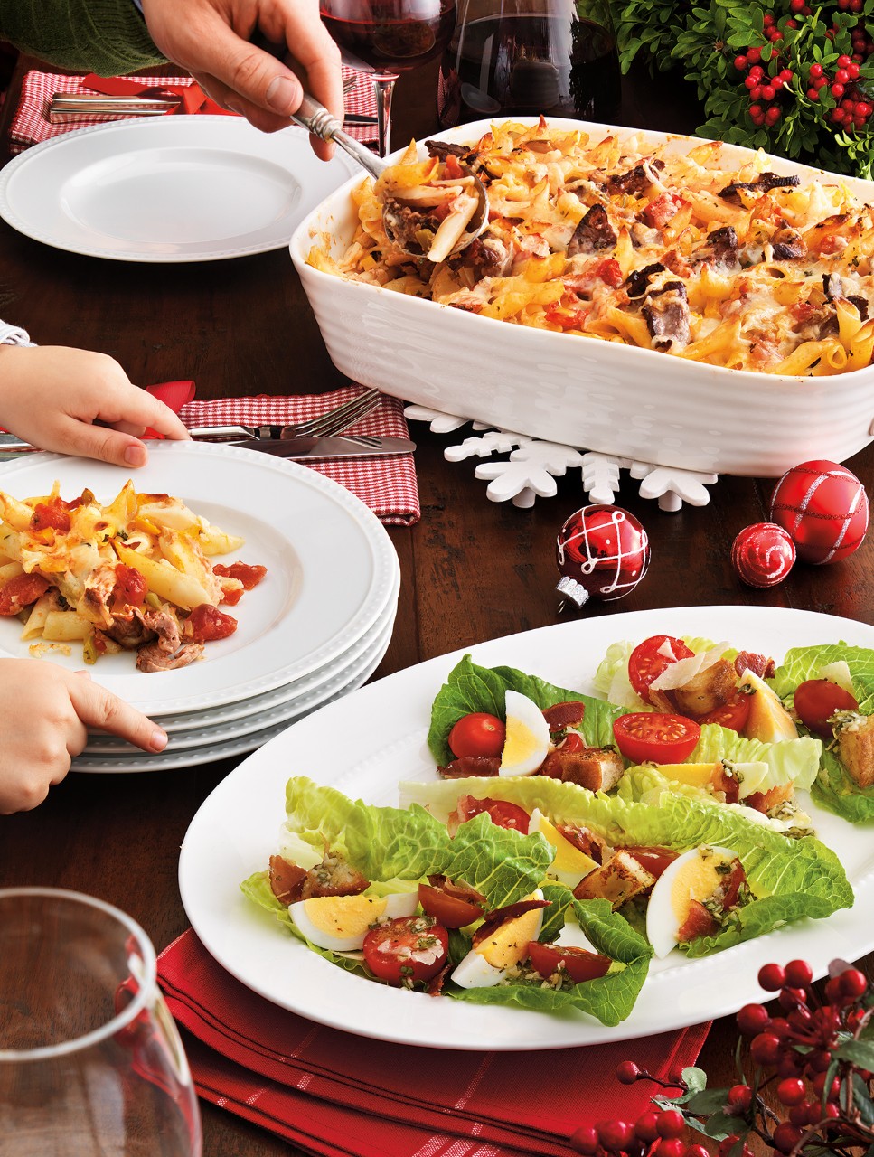 Recipe Detail Page | LCBO