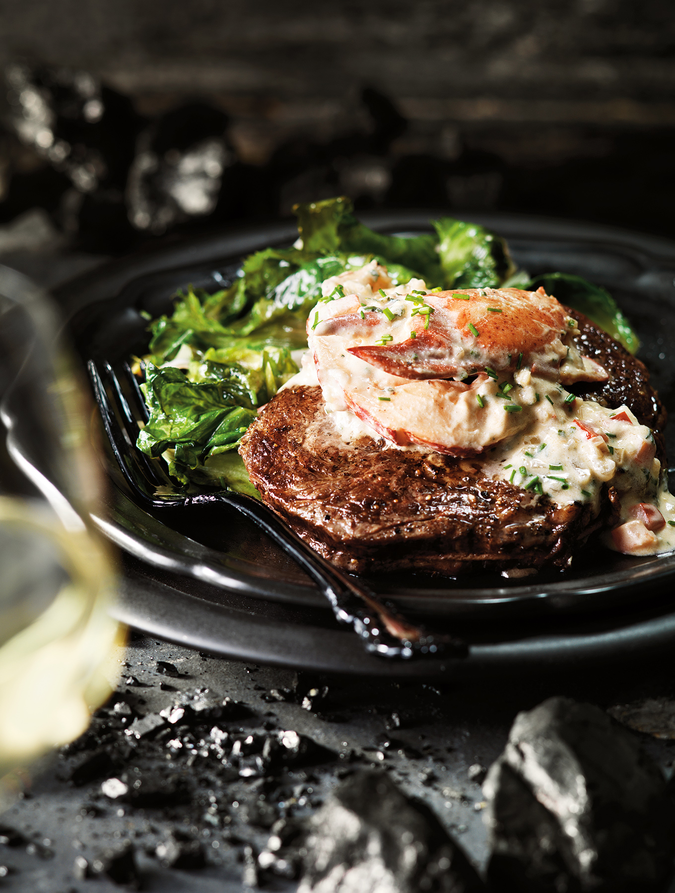 Recipe Detail Page | LCBO