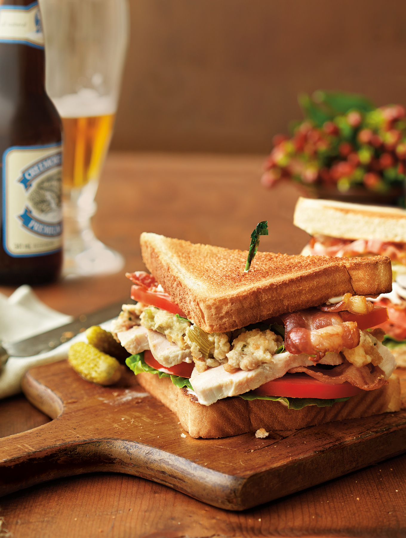 Recipe Detail Page | LCBO