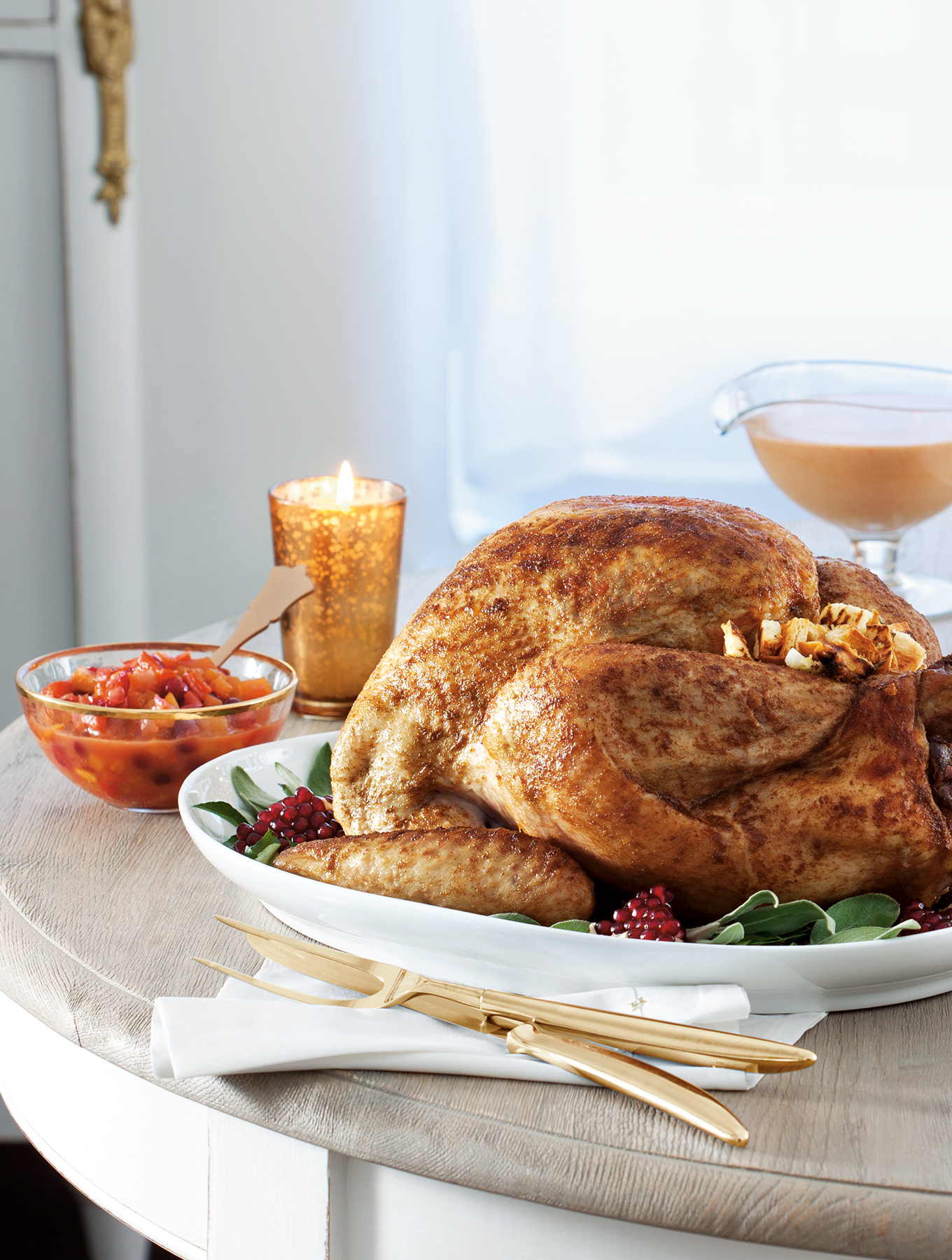 Recipe Detail Page | LCBO