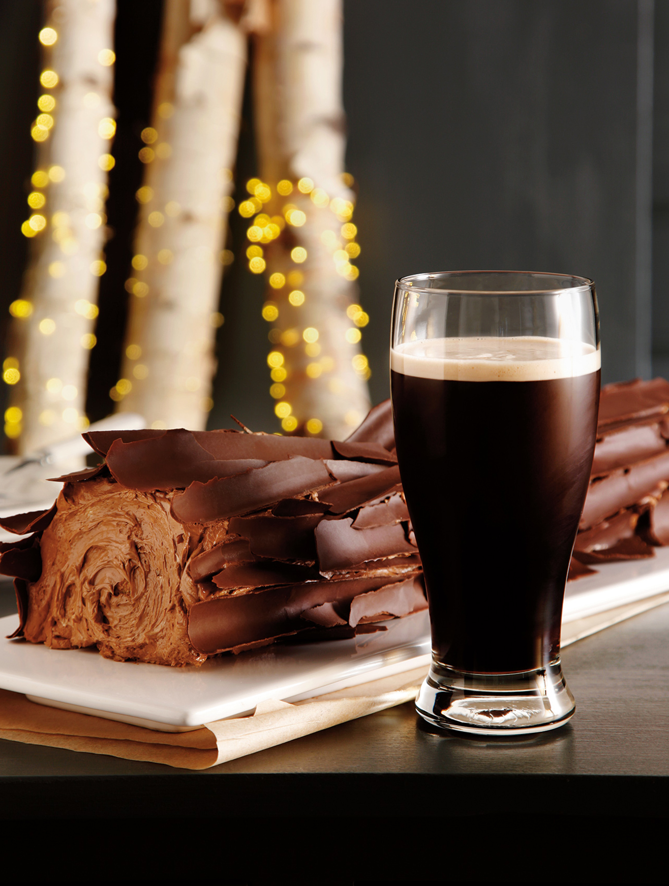 Recipe Detail Page | LCBO