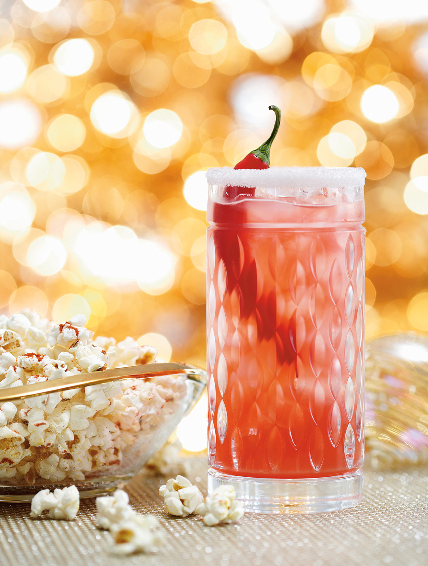 Recipe Detail Page | LCBO