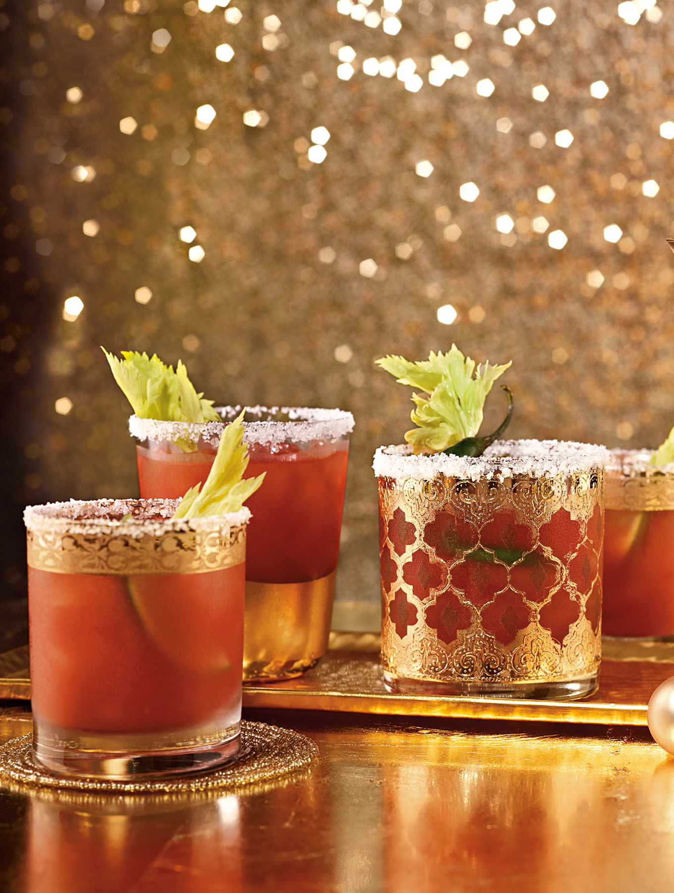 Recipe Detail Page | LCBO