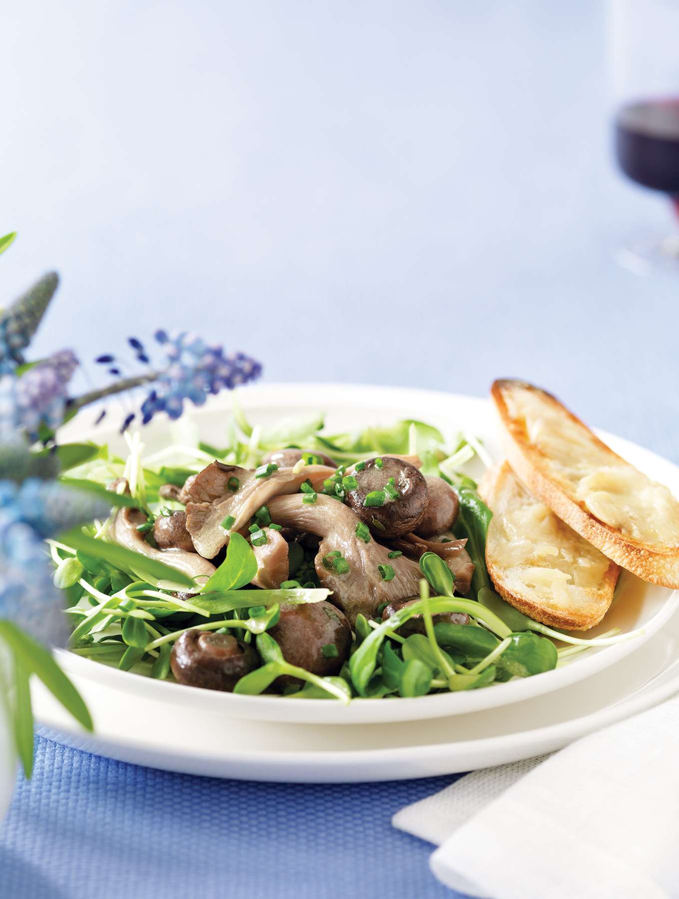 Recipe Detail Page | LCBO