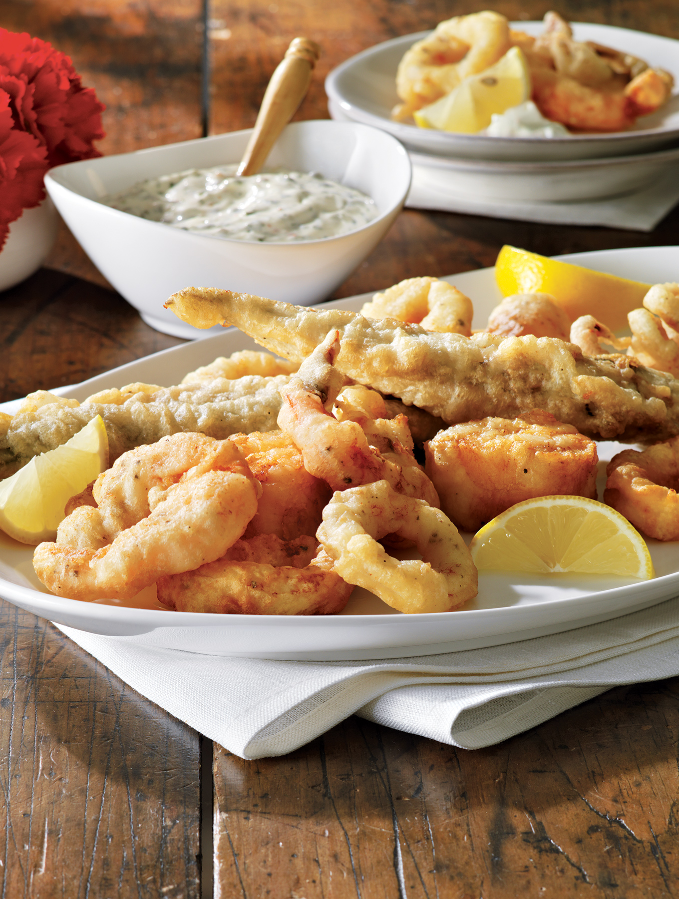 Recipe Detail Page | LCBO