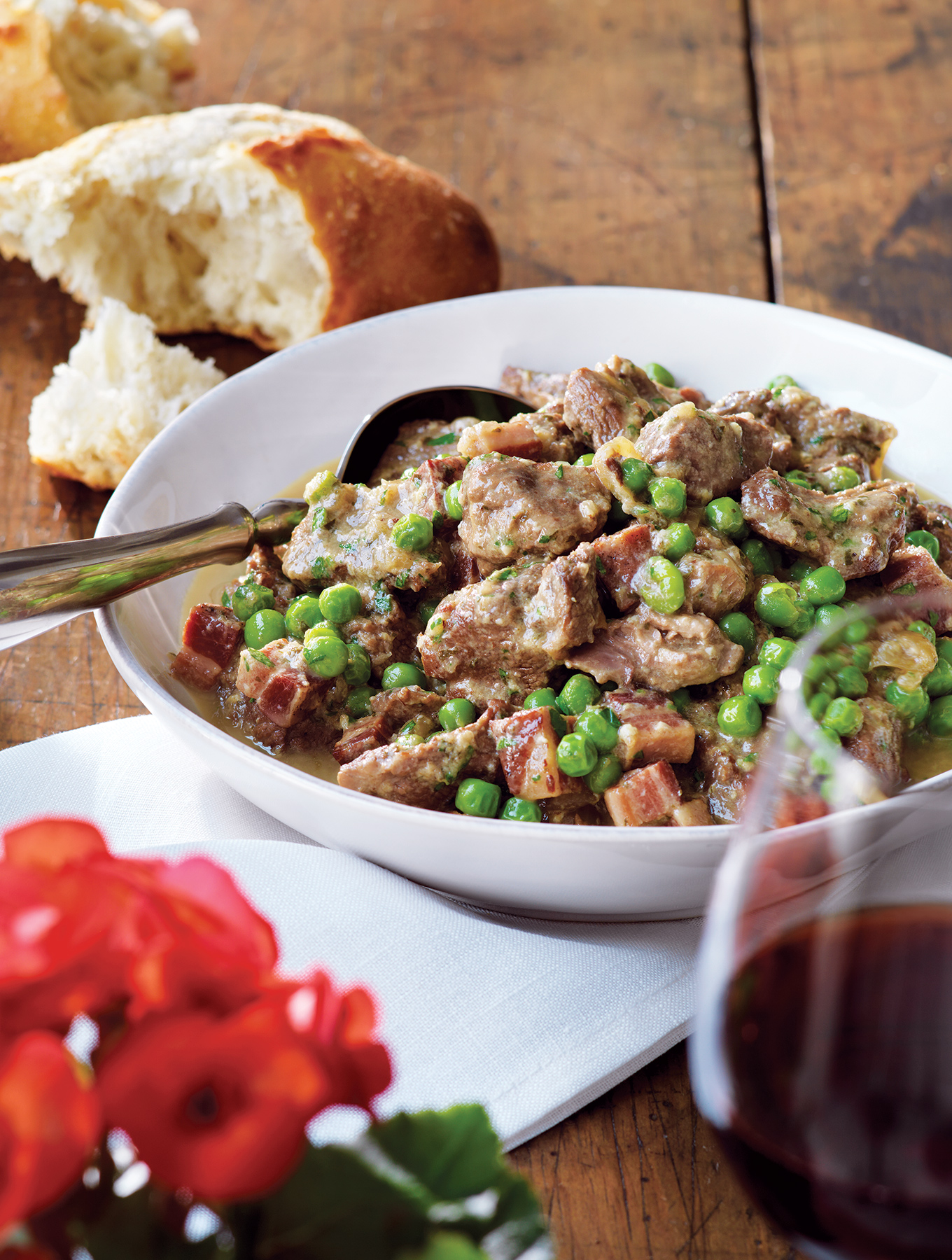 Recipe Detail Page | LCBO