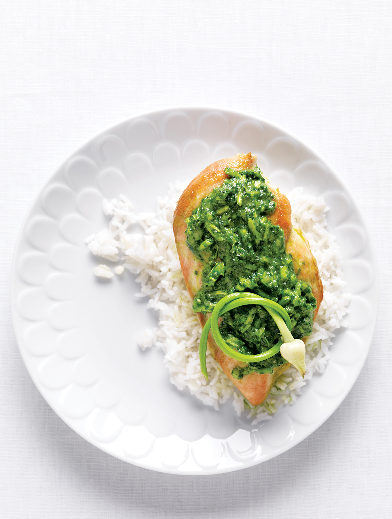 Recipe Detail Page | LCBO