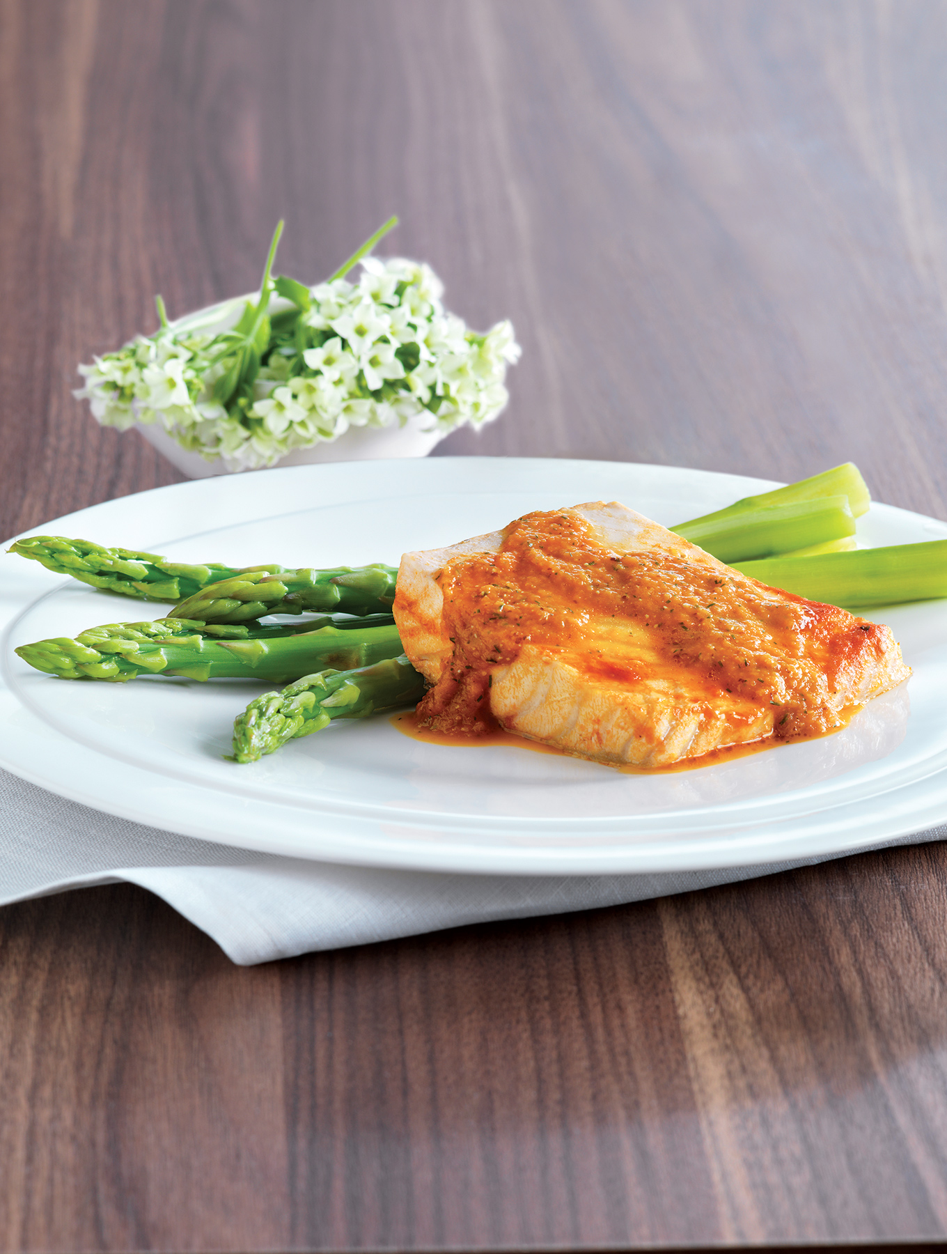 Recipe Detail Page | LCBO