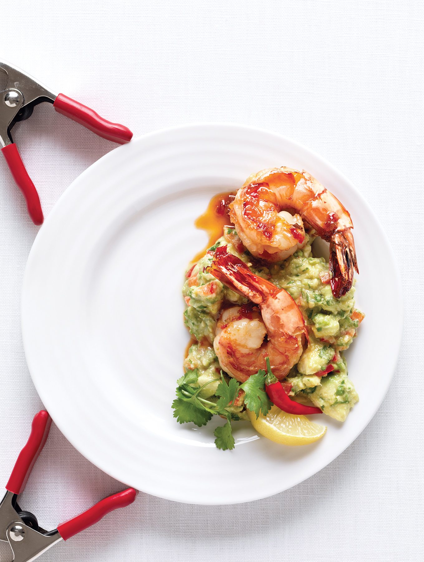 Recipe Detail Page | LCBO