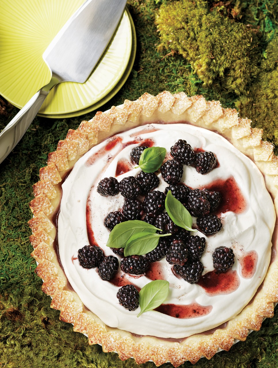 Recipe Detail Page | LCBO