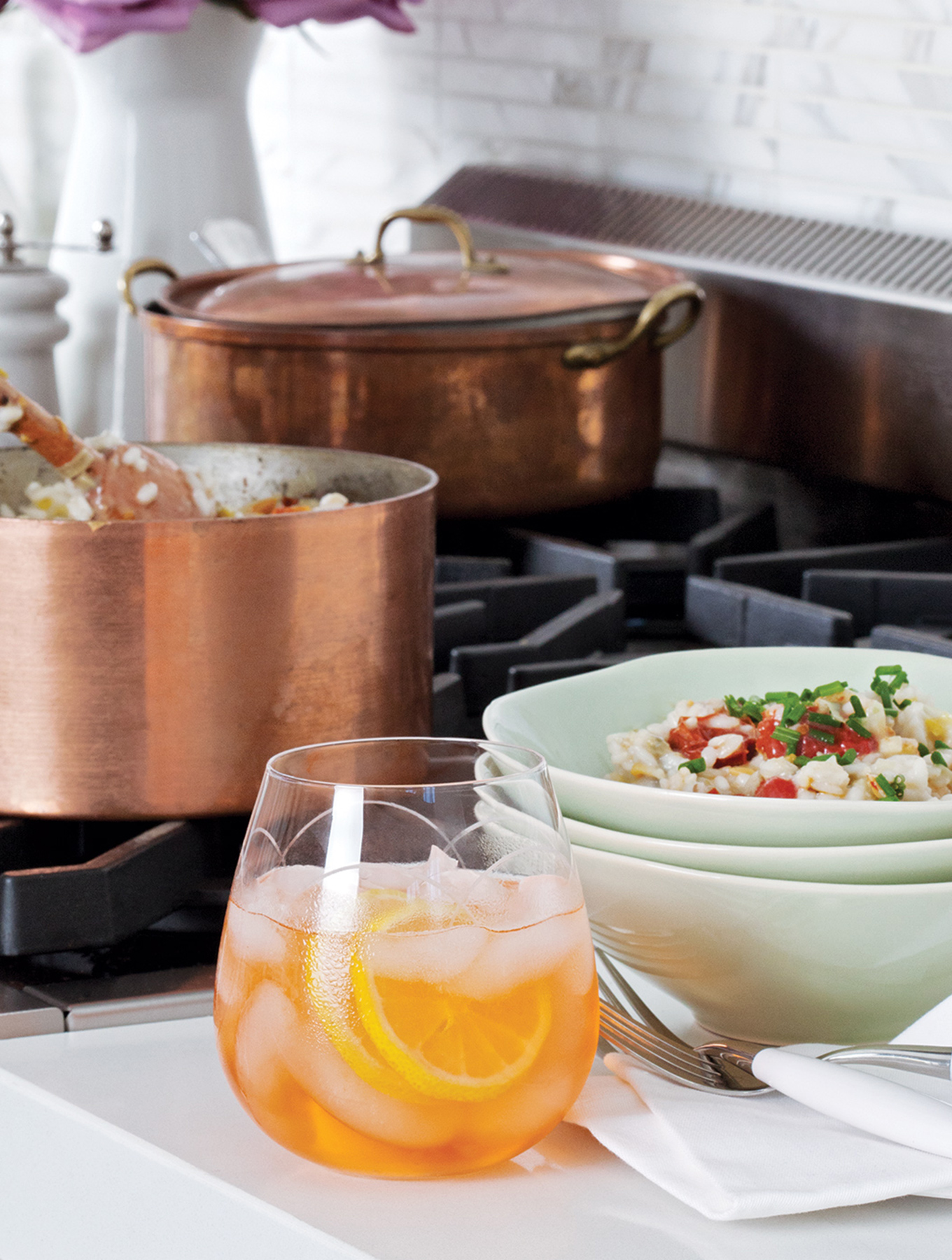 Recipe Detail Page | LCBO