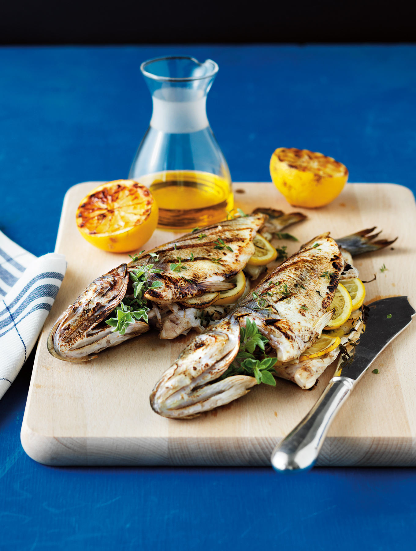 Recipe Detail Page | LCBO