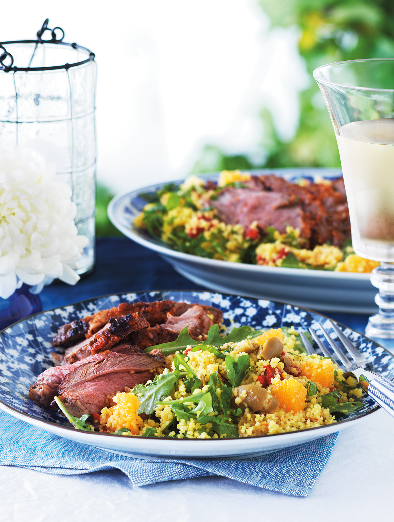 Recipe Detail Page | LCBO