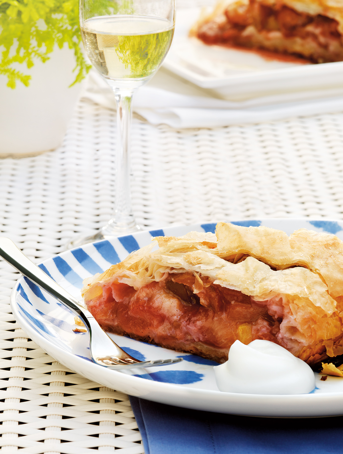 Recipe Detail Page | LCBO